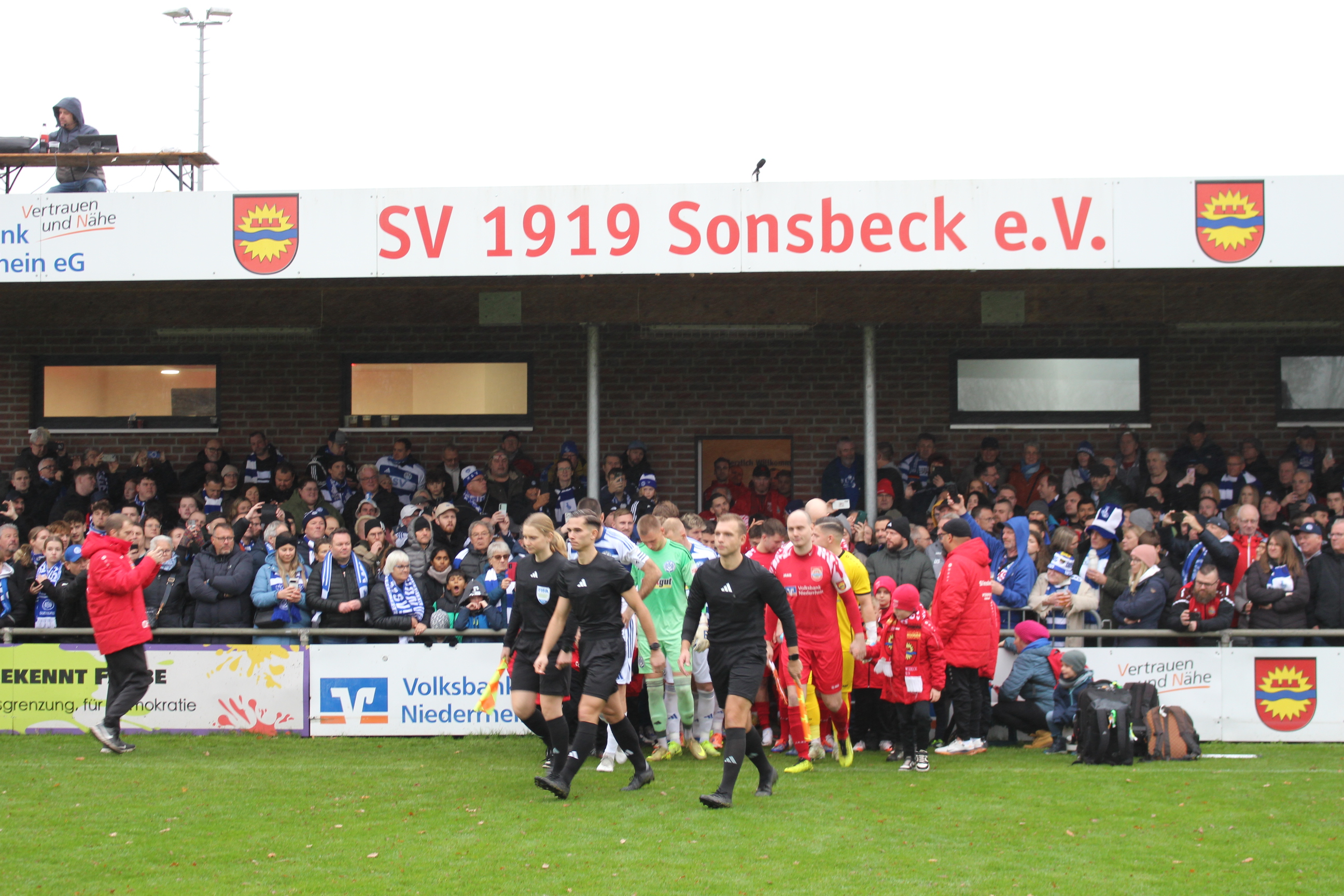 SV-Sonsbeck